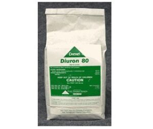 drexel diuron 80 herbicide - 5 pounds