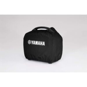 yamaha acc-gncvr-20-bk generator cover for models ef2000is, black