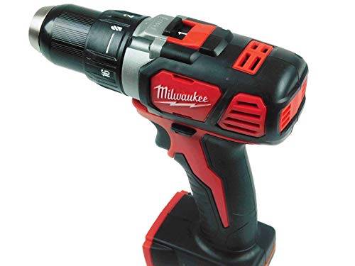 Milwaukee M18 18-Volt Lithium-Ion 1/2 in. Cordless Hammer Drill (Bare Tool Only)