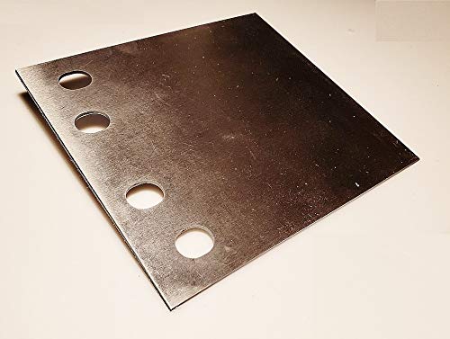 Blade SDS Max Floor Scraper (Blade Only) American Tools