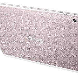 ASUS ZenPad 10.1", 2GB RAM, 16GB eMMC, 2MP Front / 5MP Rear Camera, Android 6.0, Tablet, Rose Gold ZenPad Z300M-A2-GD