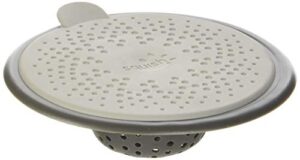 squish 41093 sink stopper/strainer stopper/strainer