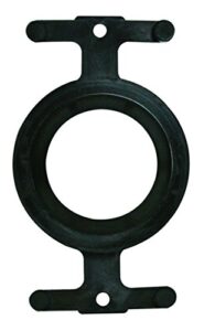 aqua plumb c2732 tank and bowl gasket for eljer