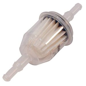 new fuel filter for kohler ech630-ech749, ecv630-ecv749 21547528, 25 050 42-s, jn3-f4560-00