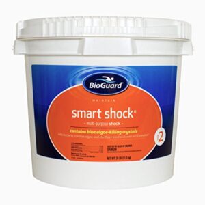 bioguard 52728bio smart shock