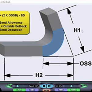 SOLIDWORKS 2014: Sheet Metal Design – Video Training Course