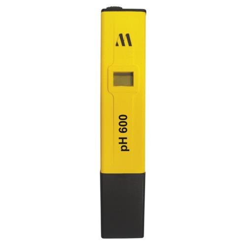 Milwaukee pH Meter pH600 AQ