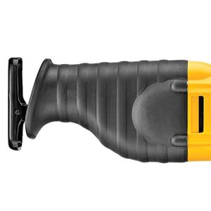 DEWALT DCS381R 20 Volt MAX Li-Ion Cordless Reciprocating Saw TOOL ONLY (Certified Refurbished)