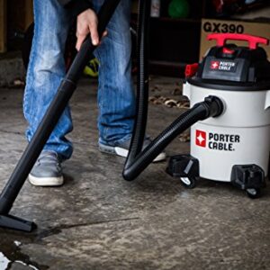 PORTER-CABLE 6 Gallon Wet/Dry Vac, 6-Gallon