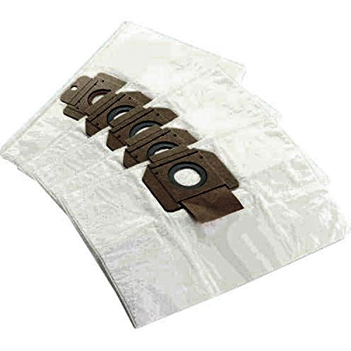 ALTO Attix 30 Filter Bags - 5 Bags/Pack