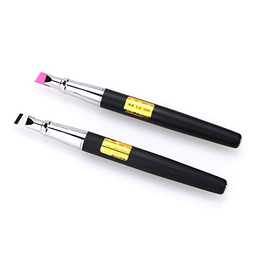 KELUSHI Fiber Optical Cleave Scribe Tool Fiber Optic Cleaving Tool Pen-type Carbide Fiber Scribe