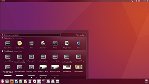 Ubuntu Linux 16.04 DVD - Long Term Support - OFFICIAL 32-bit release