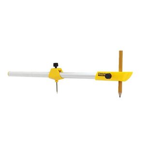 Stanley FMHT16579 FATMAX Chisel Compass, 16"