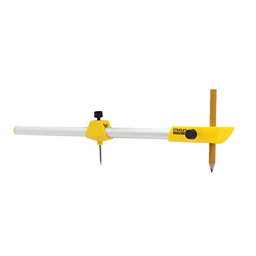 Stanley FMHT16579 FATMAX Chisel Compass, 16"