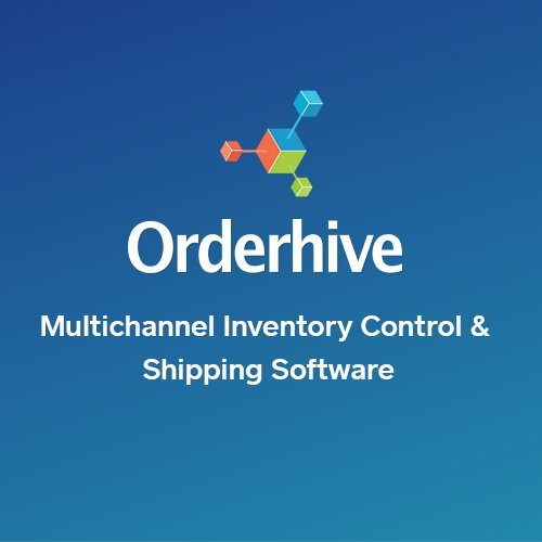 Orderhive: Inventory Management Software | Free Trial available