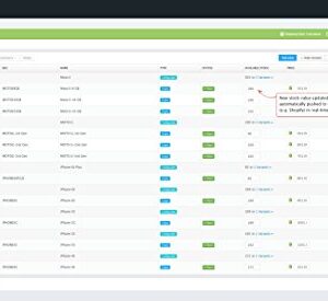 Orderhive: Inventory Management Software | Free Trial available