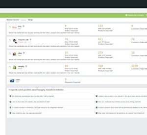 Orderhive: Inventory Management Software | Free Trial available