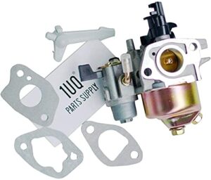 1uq carburetor carb for wen wp31 3100psi 208cc 2.5gpm gas pressure washer carburetor assembly