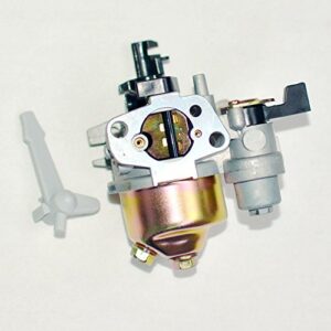 1UQ Carburetor Carb for Powerhorse 750120 117510 53134 212CC Engine Log Shredder Splitter Carburetor