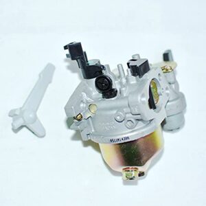 1UQ Carburetor Carb for Northern Tool Powerhorse 52313 212CC DH212 7HP Plate Compactor Carburetor