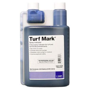 basf - turf mark blue 32 oz