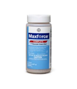 maxforce complete granular bait 8oz