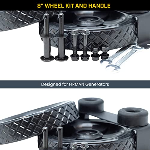 Firman 1003 Wheel Kit