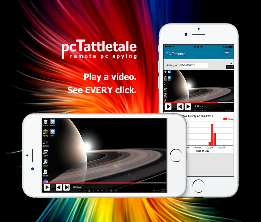 PC Tattletale [Download]