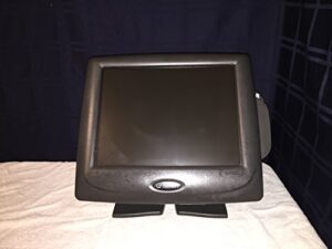 radiant p1520 series pos terminal