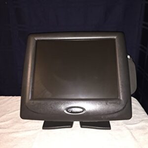 Radiant P1520 Series POS Terminal