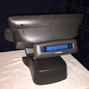 Radiant P1520 Series POS Terminal