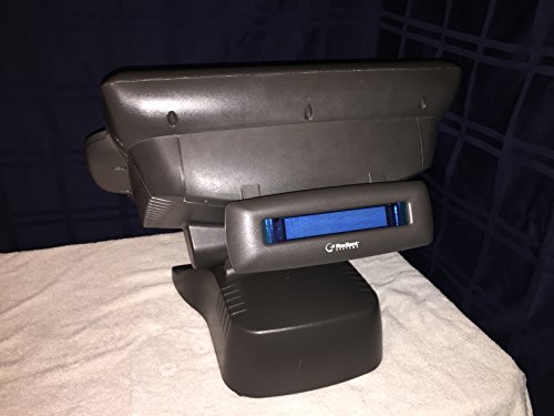 Radiant P1520 Series POS Terminal