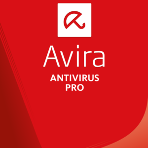 Avira Antivirus Pro 2016 | 1 PC | 1 Year | Download [Online Code]