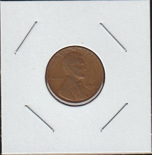 1940 Lincoln Wheat (1909-1958) Penny Choice Extremely Fine