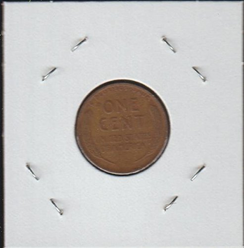 1940 Lincoln Wheat (1909-1958) Penny Choice Extremely Fine