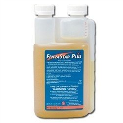 davespestdefense fenvastar plus 16oz- esfenvalerate 8.4%