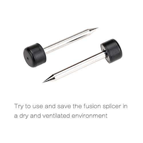 Fiber Fusion Splicer Electrodes Rod for Electrodes IFS-10/15/15H view 3/view 5/view 7 Equipment