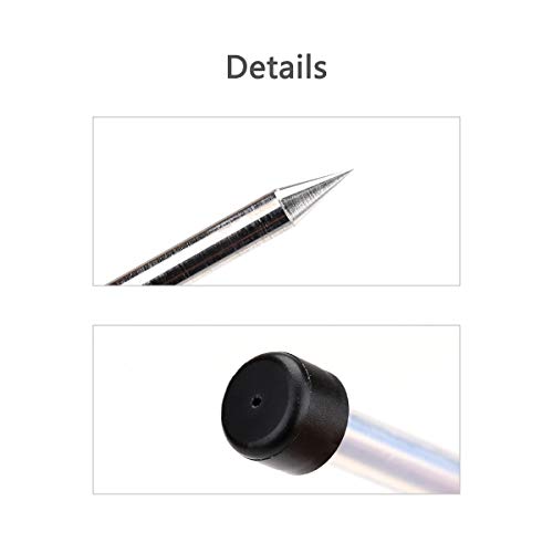 Fiber Fusion Splicer Electrodes Rod for Electrodes IFS-10/15/15H view 3/view 5/view 7 Equipment