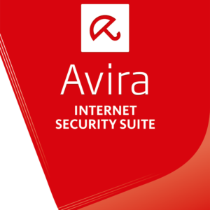 Avira Internet Security Suite 2016 | 3 PC | 1 Year | Download [Online Code]