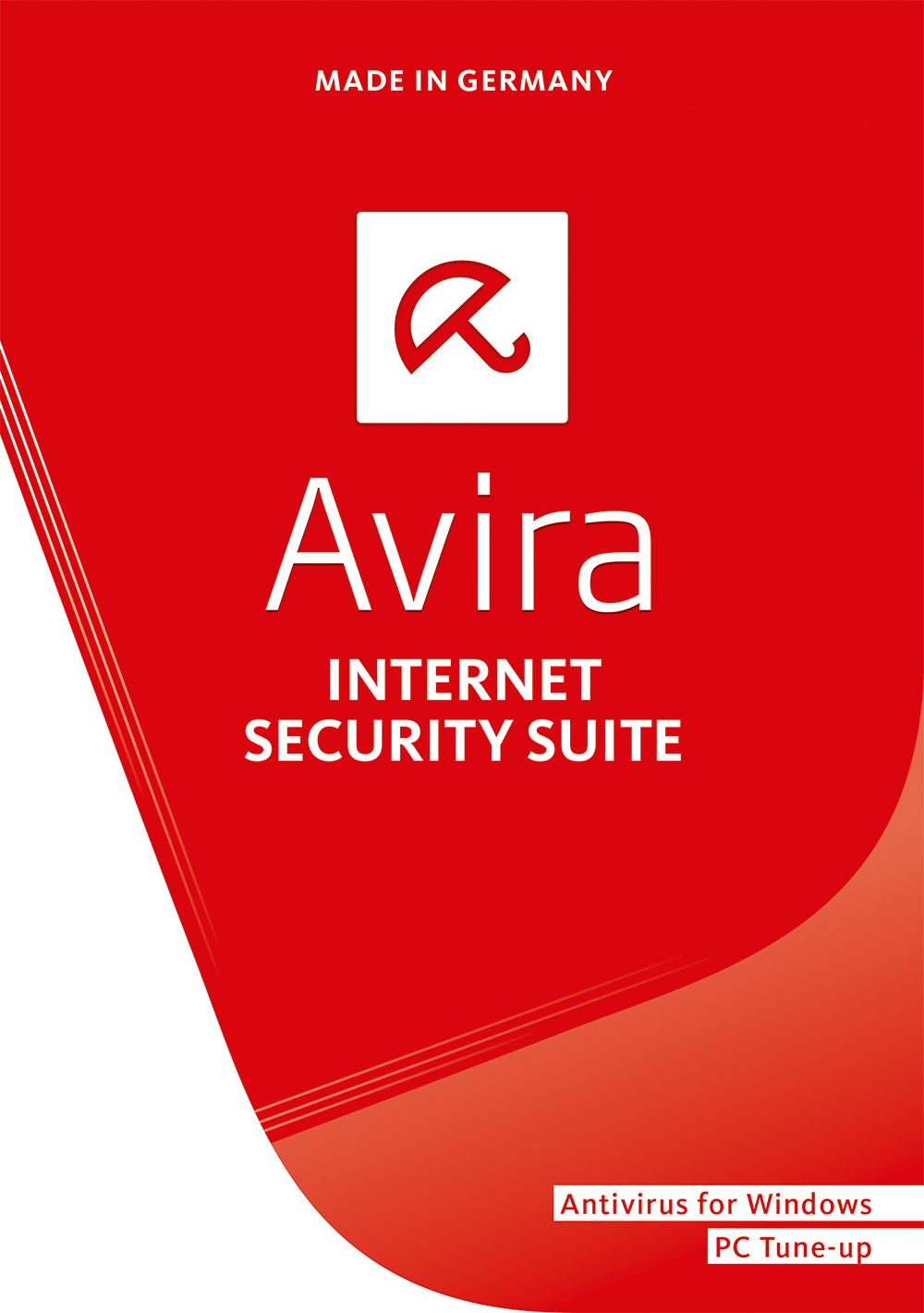 Avira Internet Security Suite 2016 | 3 PC | 1 Year | Download [Online Code]