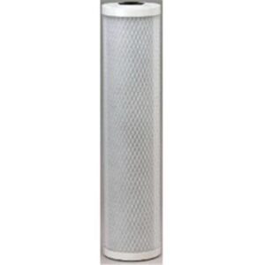 compatible to american plumber wrc25hd20 whole house 20-inch heavy duty filter cartridge by cfs