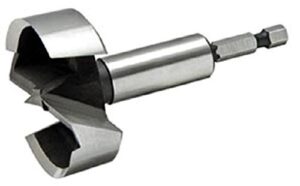 alfa tools ml61551 5/16 1/4 hex shank forstner bit