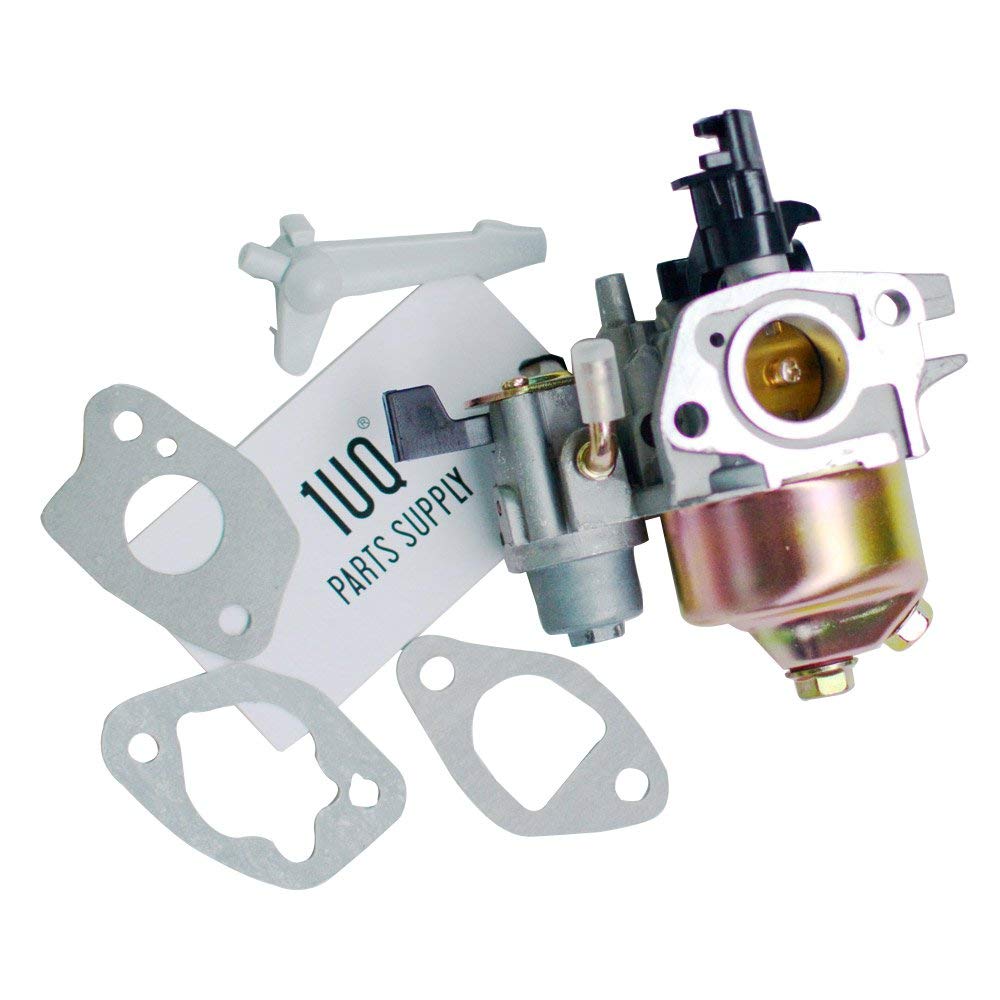 1UQ Carburetor Carb for Powermate PP0100363 PP0100365 2 in 3 in 179CC 6HP 159GPM 260GPM Water Pump