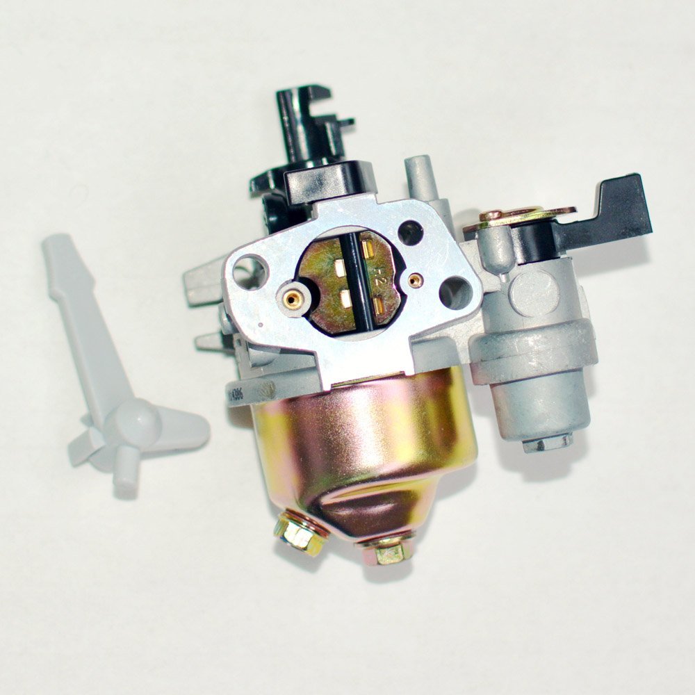 1UQ Carburetor Carb for Powermate PP0100363 PP0100365 2 in 3 in 179CC 6HP 159GPM 260GPM Water Pump