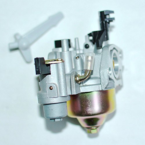 1UQ Carburetor Carb for Titan Industrial Power TTP300 3 in Trash Water Pump Carburetor