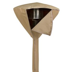 Modern Leisure Patio Heater Cover, Waterproof & Weatherproof