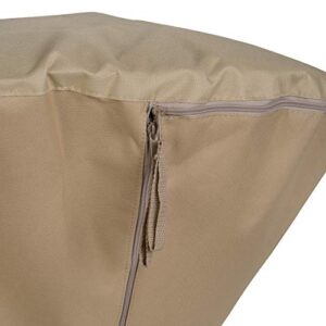 Modern Leisure Patio Heater Cover, Waterproof & Weatherproof