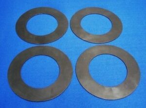 lot 4 nitrile lincoln welder fuel gas tank neck seal sa-200 sa 250 sae-400 pipeline