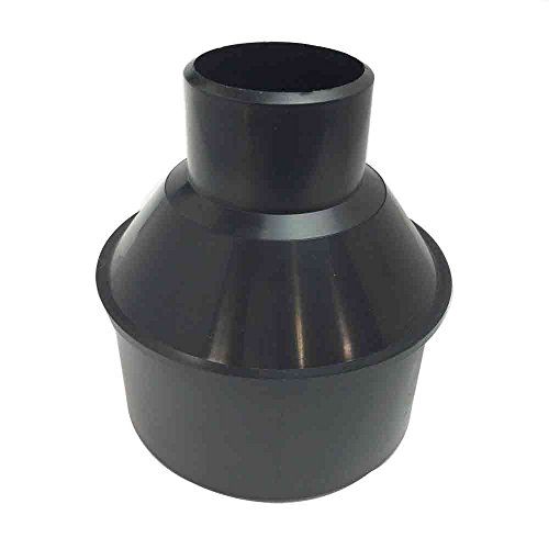 Big Horn 11450 4" to 2" Reducer