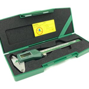 INSIZE 1108-300 Electronic Caliper, 0" - 12"